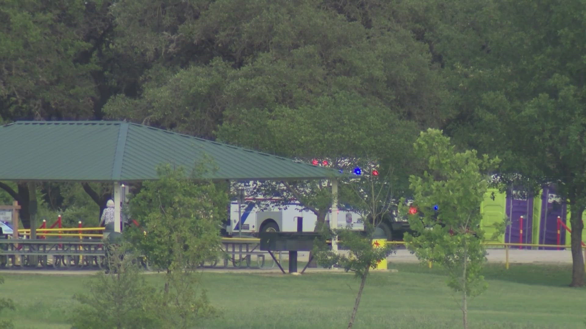 80-year-old man drowns at Boerne City Lake, officials say | kens5.com