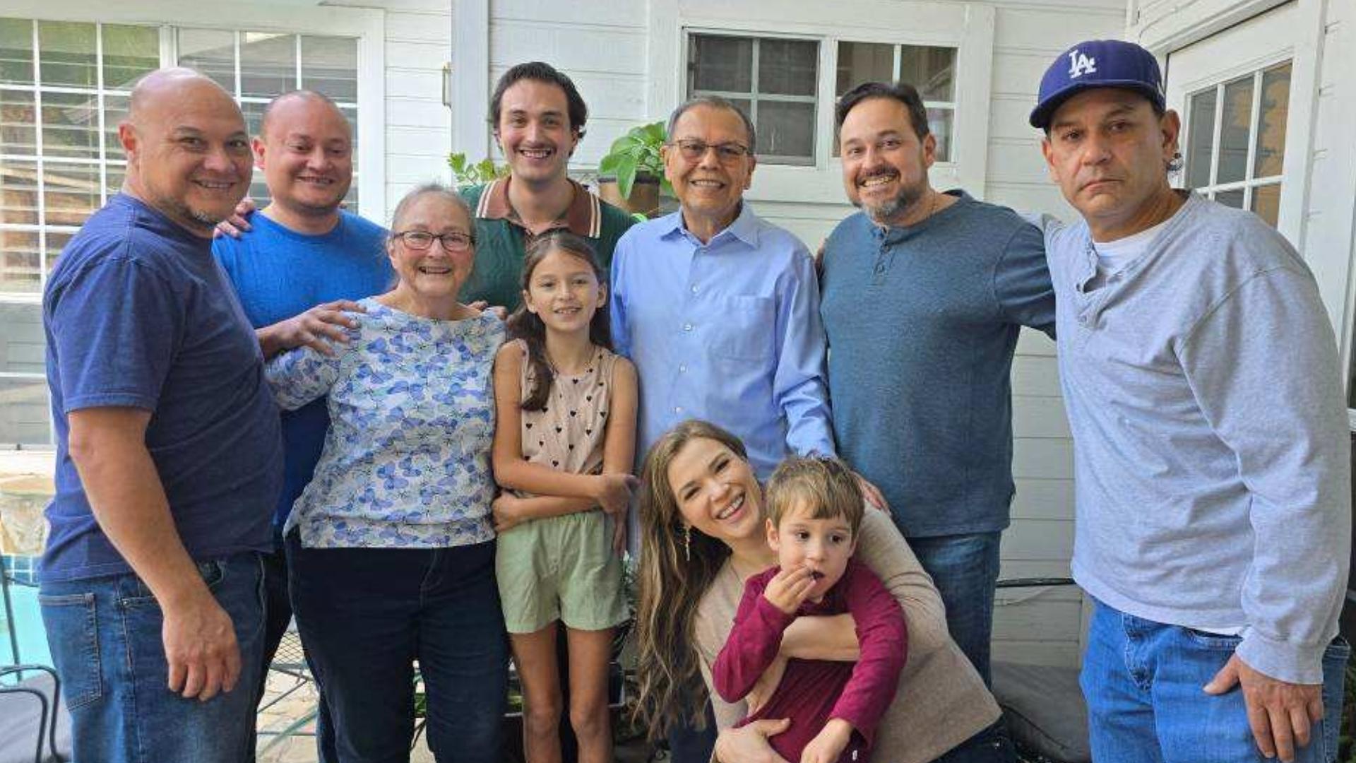 Ron Acosta's family seeks justice after tragic death | kens5.com