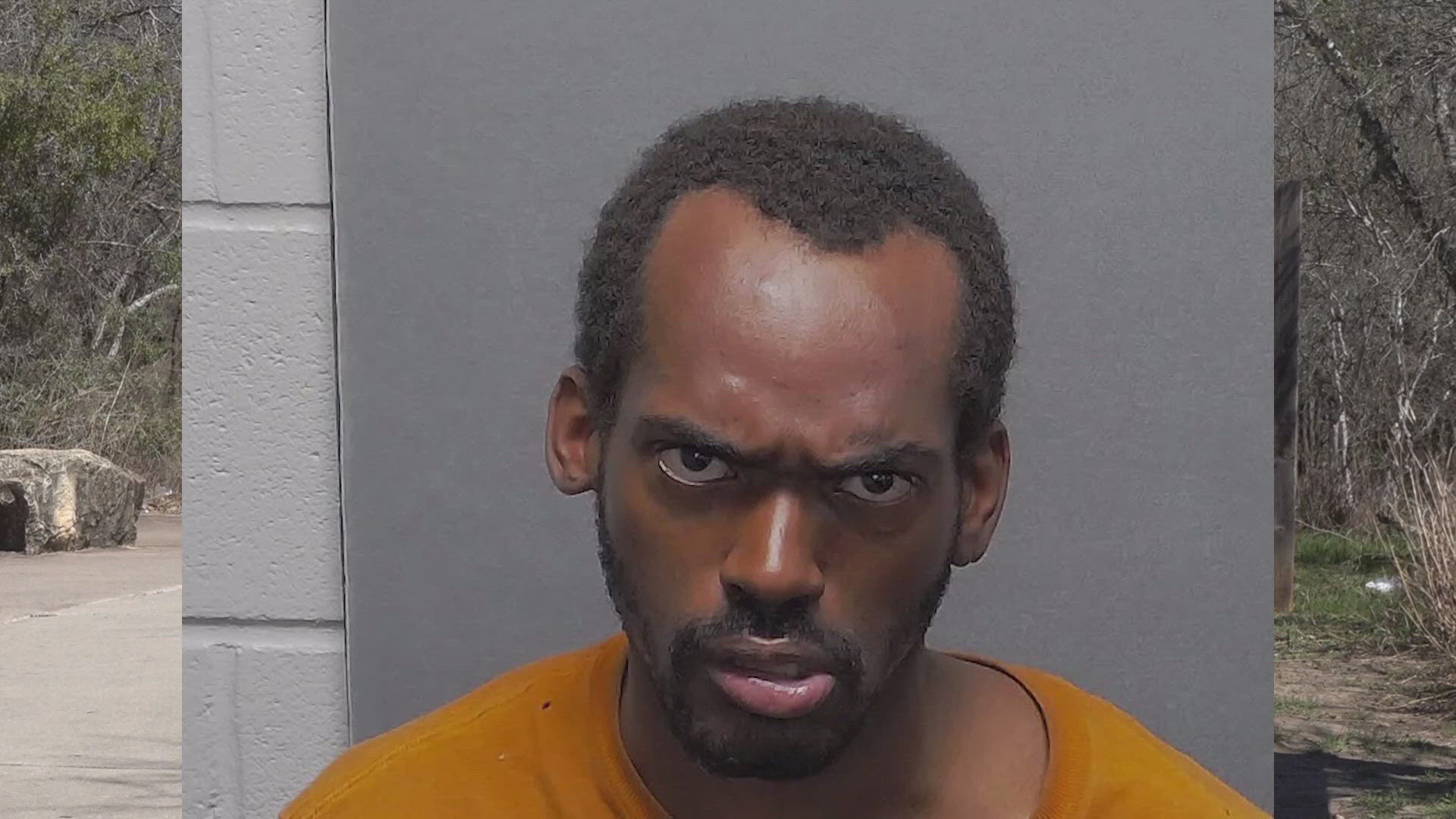 Police arrest man after assault attempt on San Antonio park trail | kens5.com