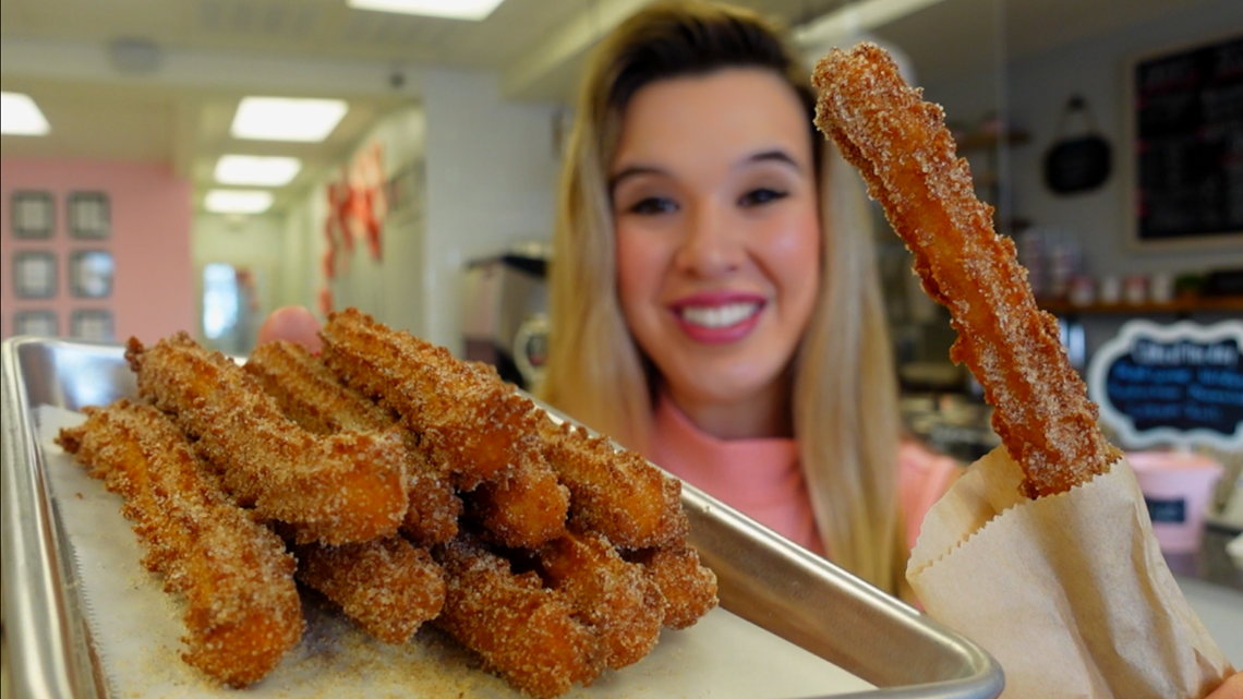 Snack shops, cafes and a ghost tour | Things to do in San Antonio ...