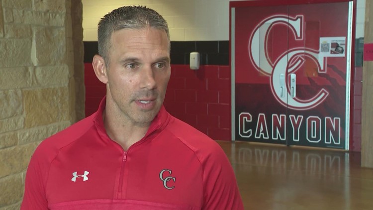 Travis Bush hired to begin UTRGV's first year of football program ...