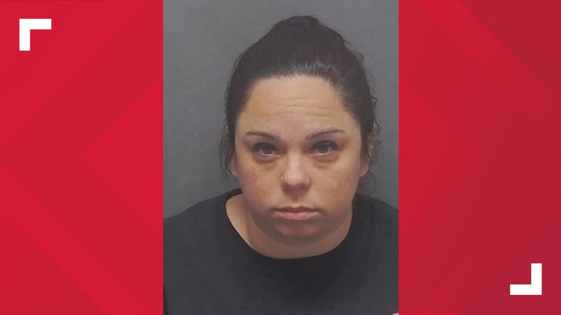 Texas woman indicted after dogs killed baby left in her care | kens5.com
