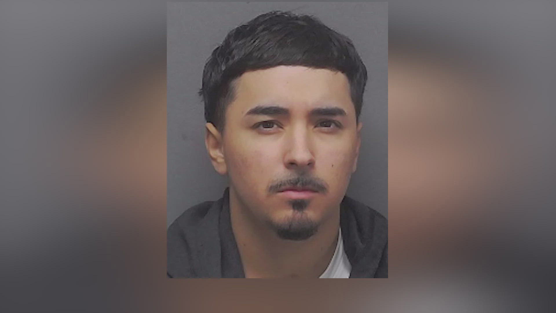 Erik Cantu, Texas man shot by police in 2022, faces new assault charge | kens5.com