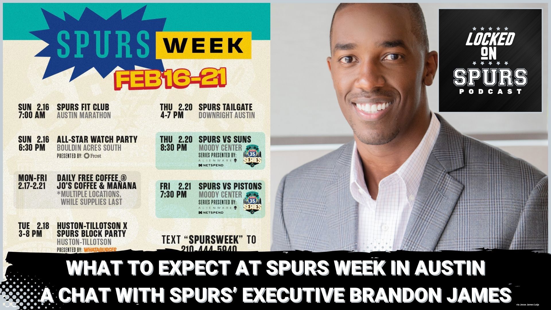 Magic 112 Spurs 111: What they said after game | kens5.com