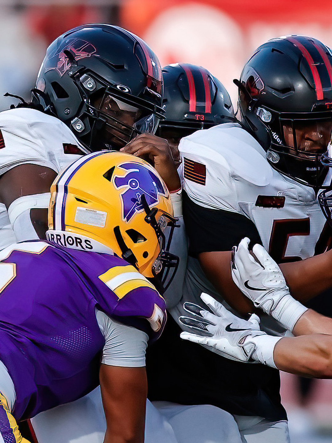Wagner, Pieper, Southwest and Southwest Legacy move up to Class 6A in ...
