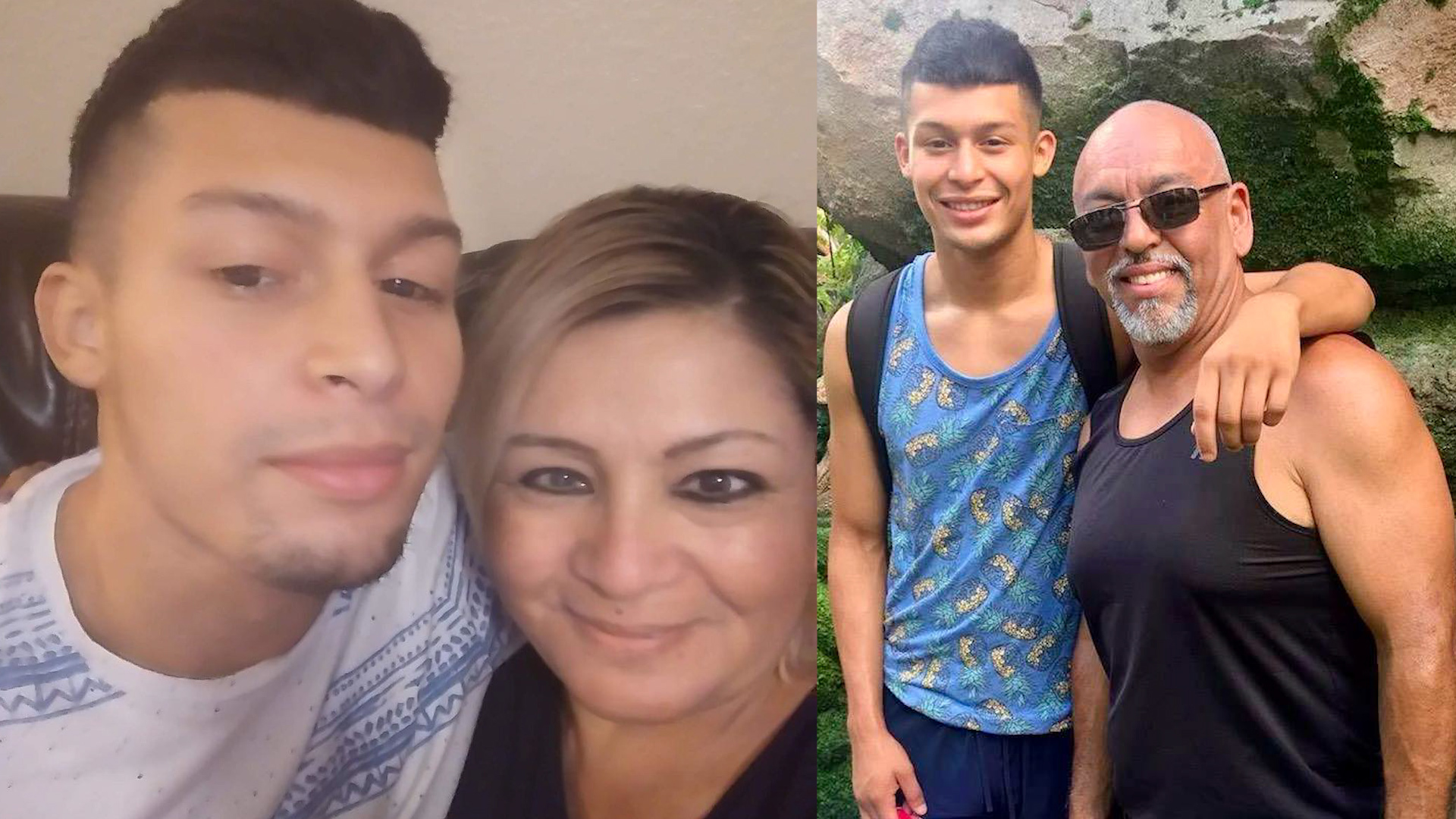 Family of man murdered outside Family Dollar sets record straight ...