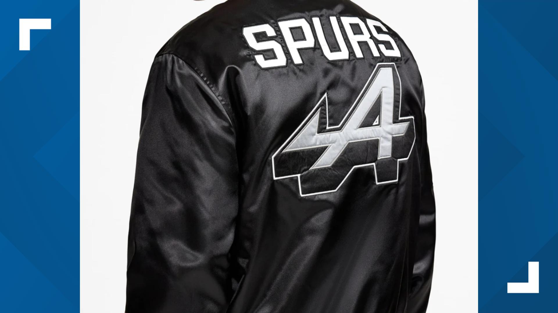 Check out the new Spurs BWT Alpine F1 gear | kens5.com