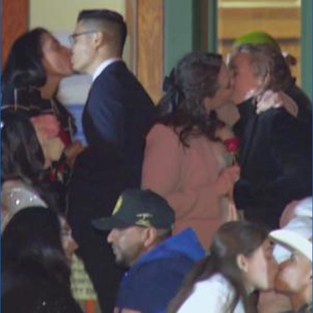 Say “I Do” for free this Valentine’s Day at the Bexar County Courthouse | kens5.com