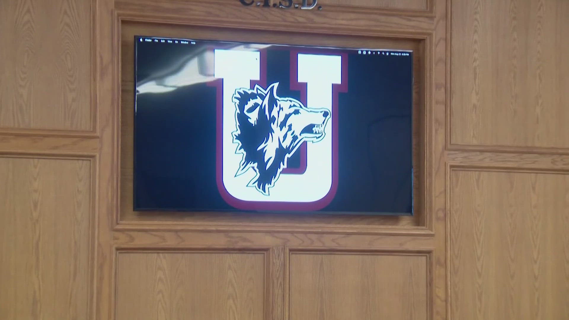Uvalde CISD closes after reporting cyber security threat to FBI | kens5.com