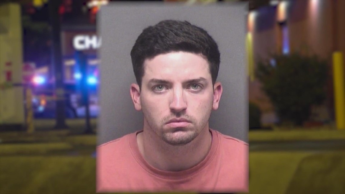 Fired SAPD officer who shot 17-year-old Erick Cantu was in court | kens5.com