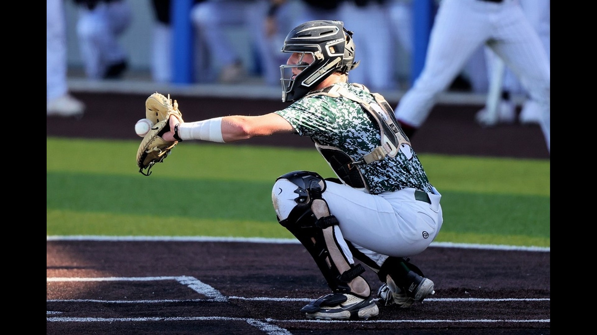 Photos: Reagan Rattlers head to state after victory against Austin Lake ...