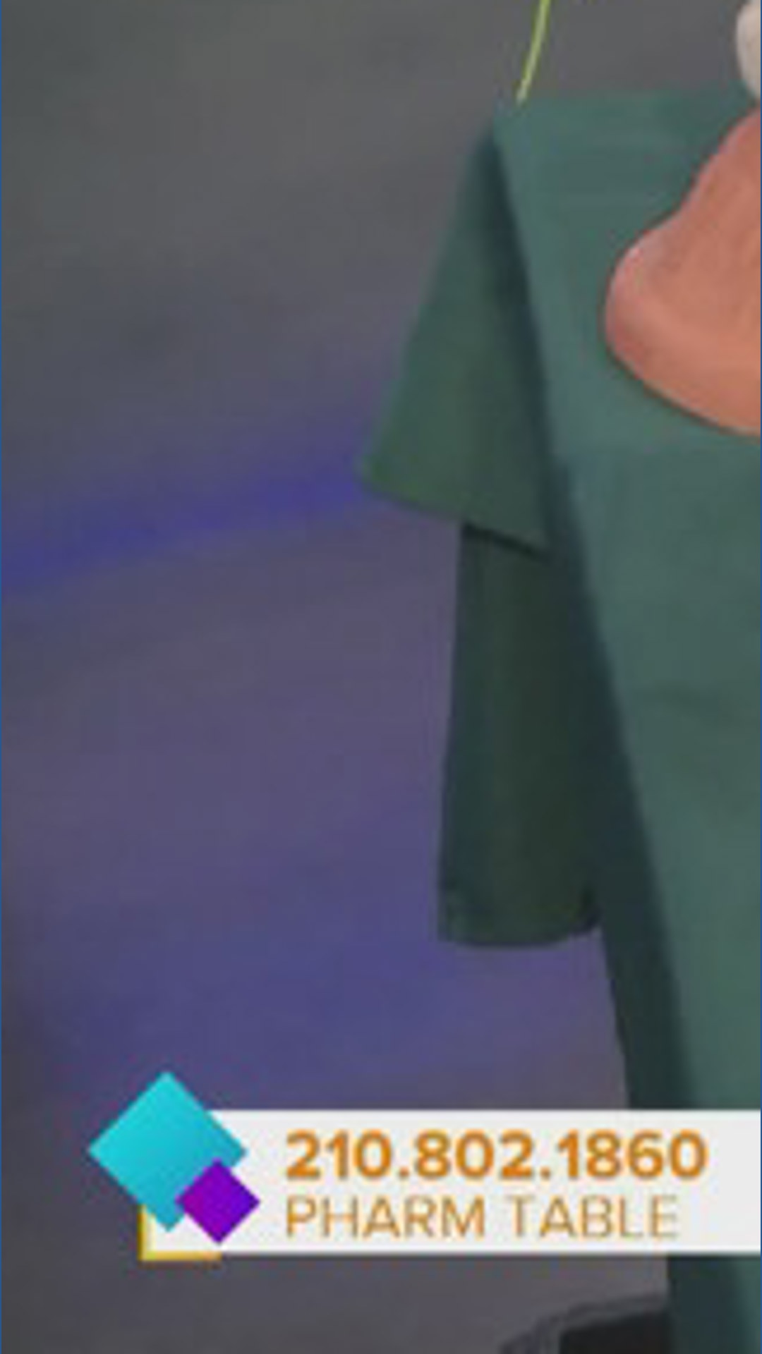 Healthy Happy Hour Options | GDSA | kens5.com