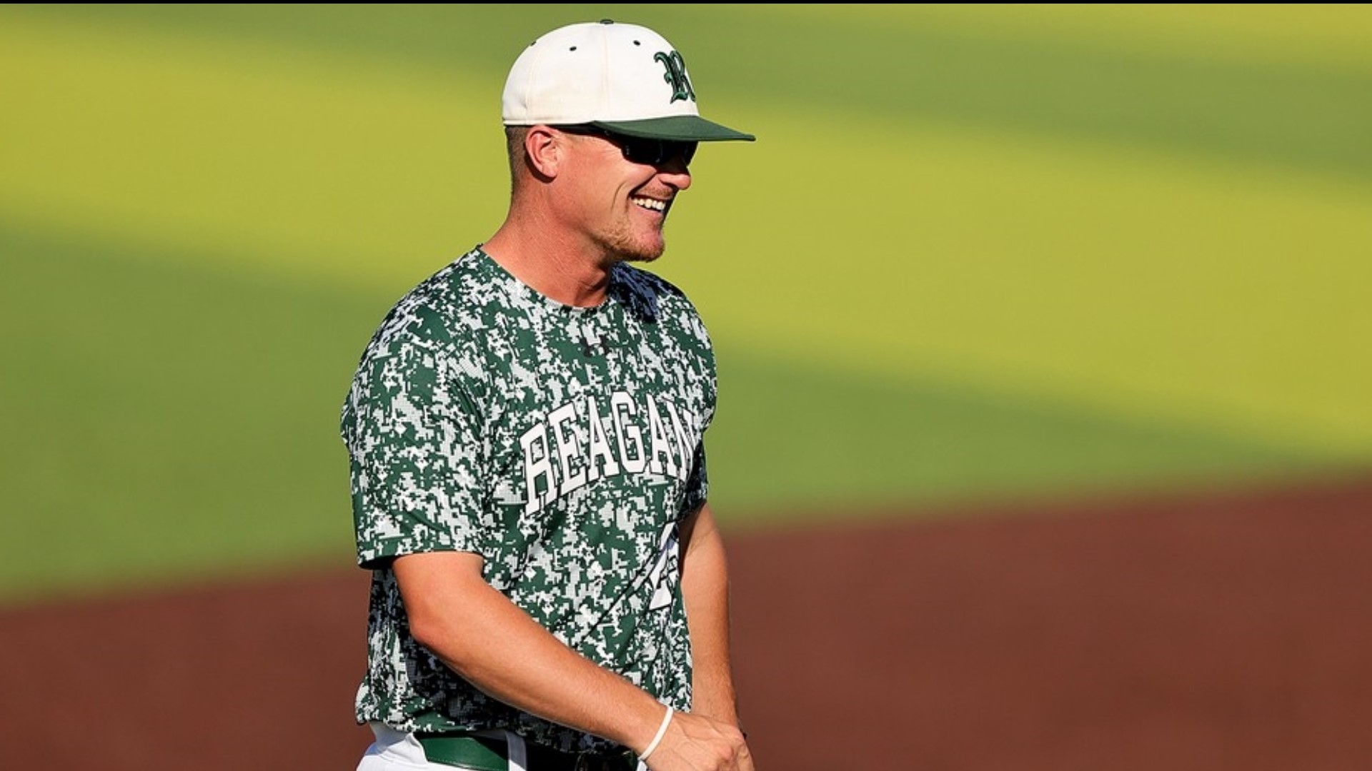 Photos: Reagan Rattlers head to state after victory against Austin Lake ...