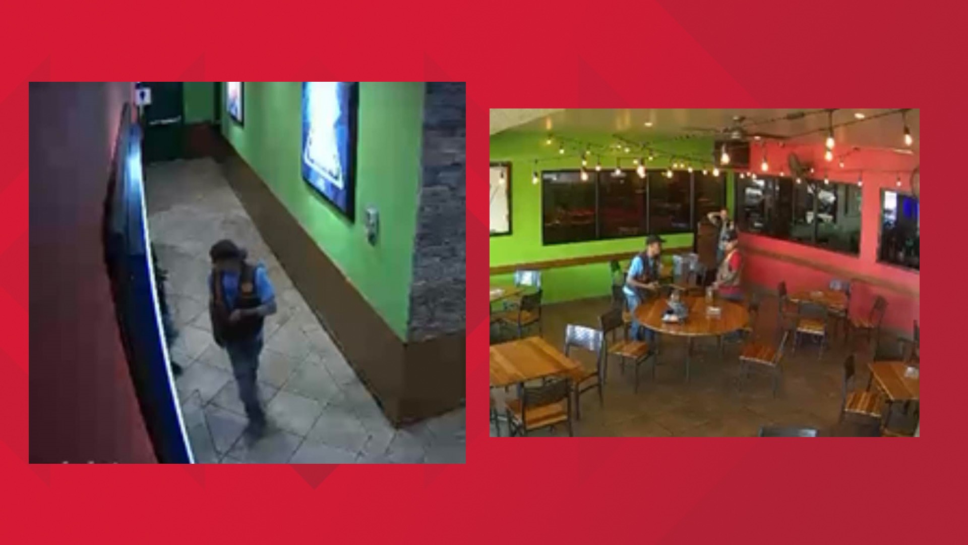 SAPD looking for gunman involved in June 2023 pool hall shooting ...