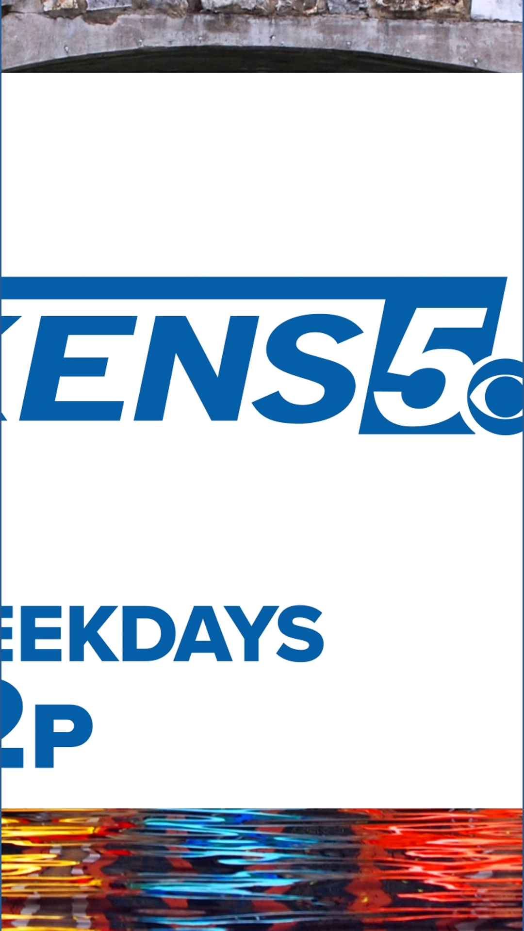 KENS 5 News at Noon | kens5.com