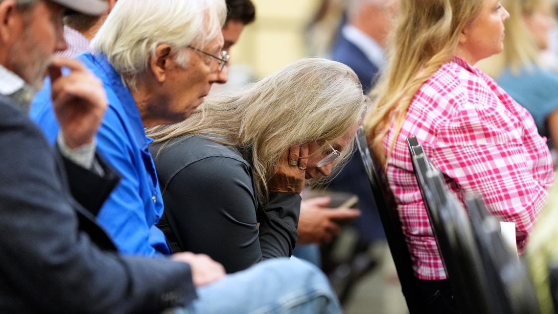Emergency officials were asleep when July 4 floods struck Kerr County ...