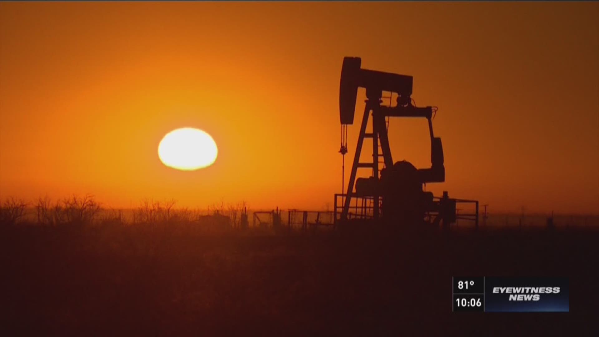 #VerifyThis: Does fracking cause earthquakes? | kens5.com