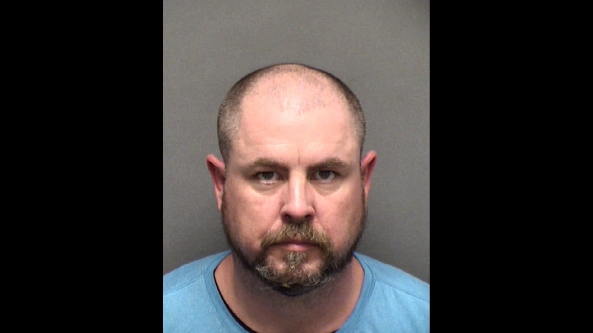 Convicted child sex offender cuts off ankle monitor | kens5.com