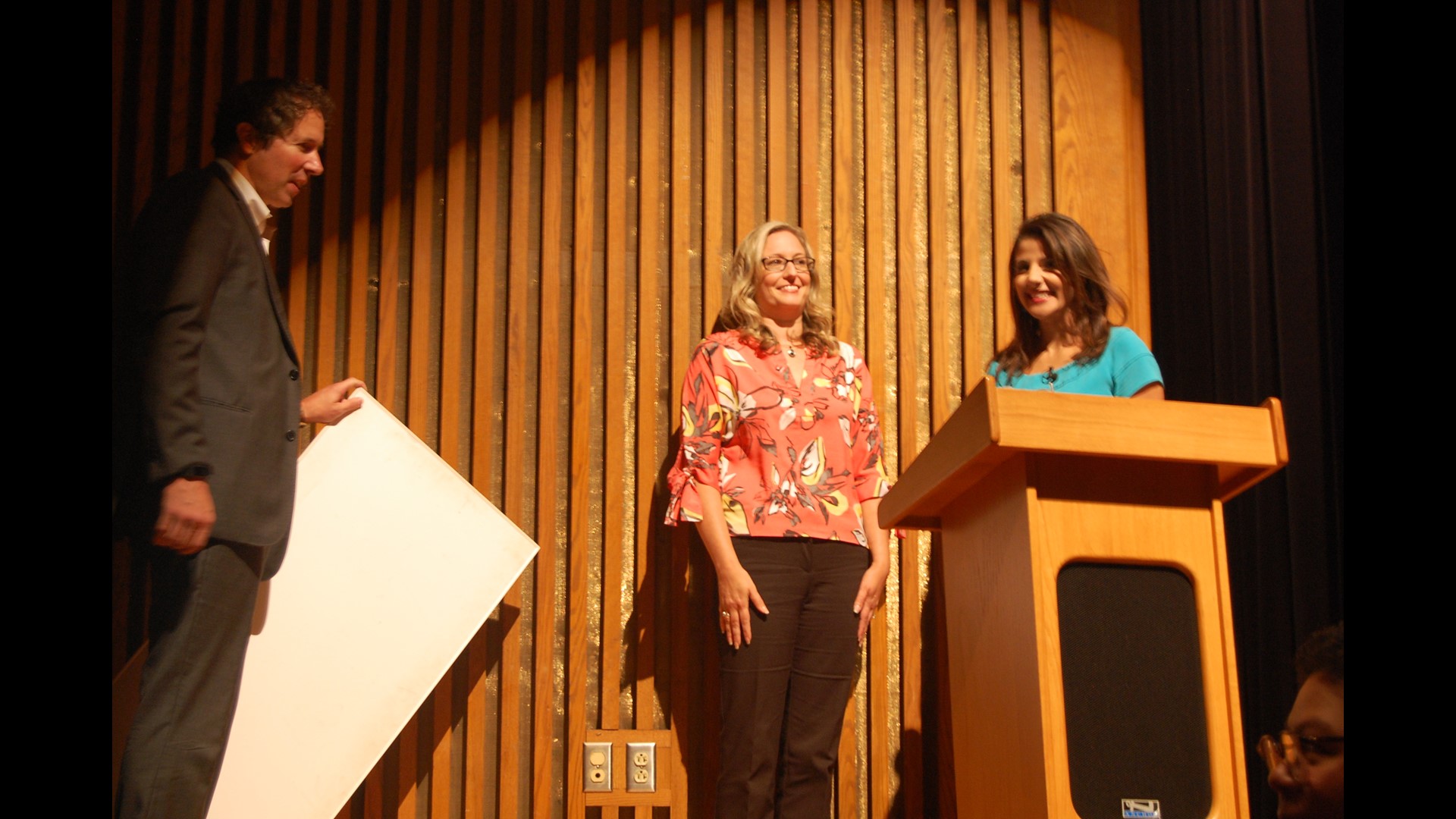 Jaime Frias wins KENS 5 Credit Human EXCEL award for Northside ISD ...