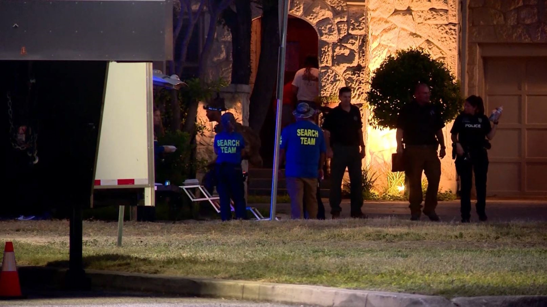 Suzanne Simpson Case: Murder affidavit reveals new details | kens5.com