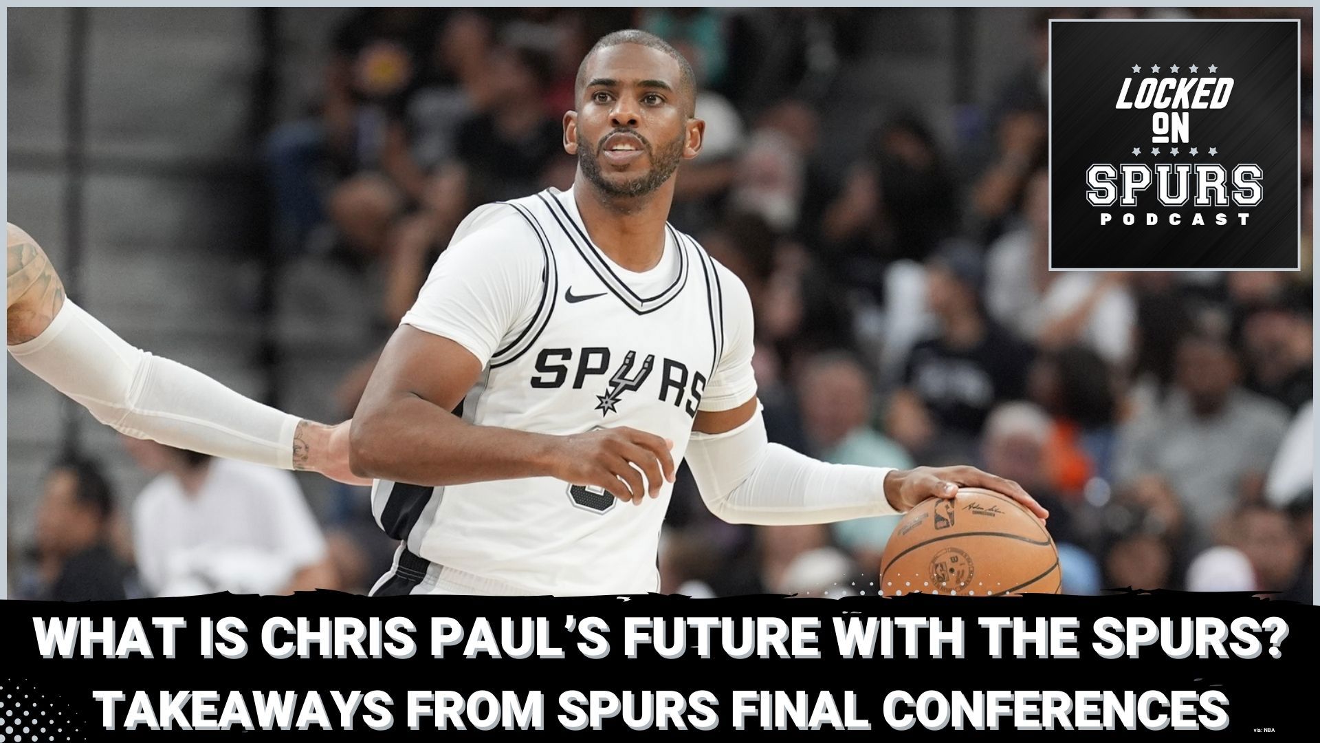 Spurs' Stephon Castle likely to be named the Rookie of the Year...just ...