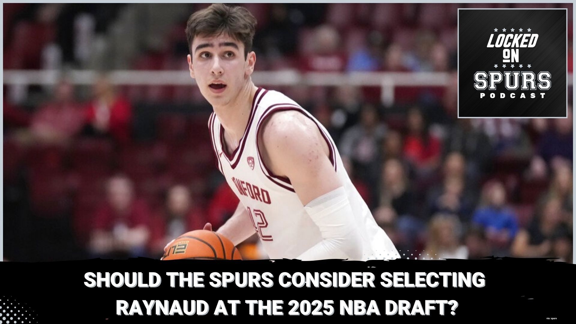 Latest San Antonio Spurs-Kevin Durant rumors | kens5.com