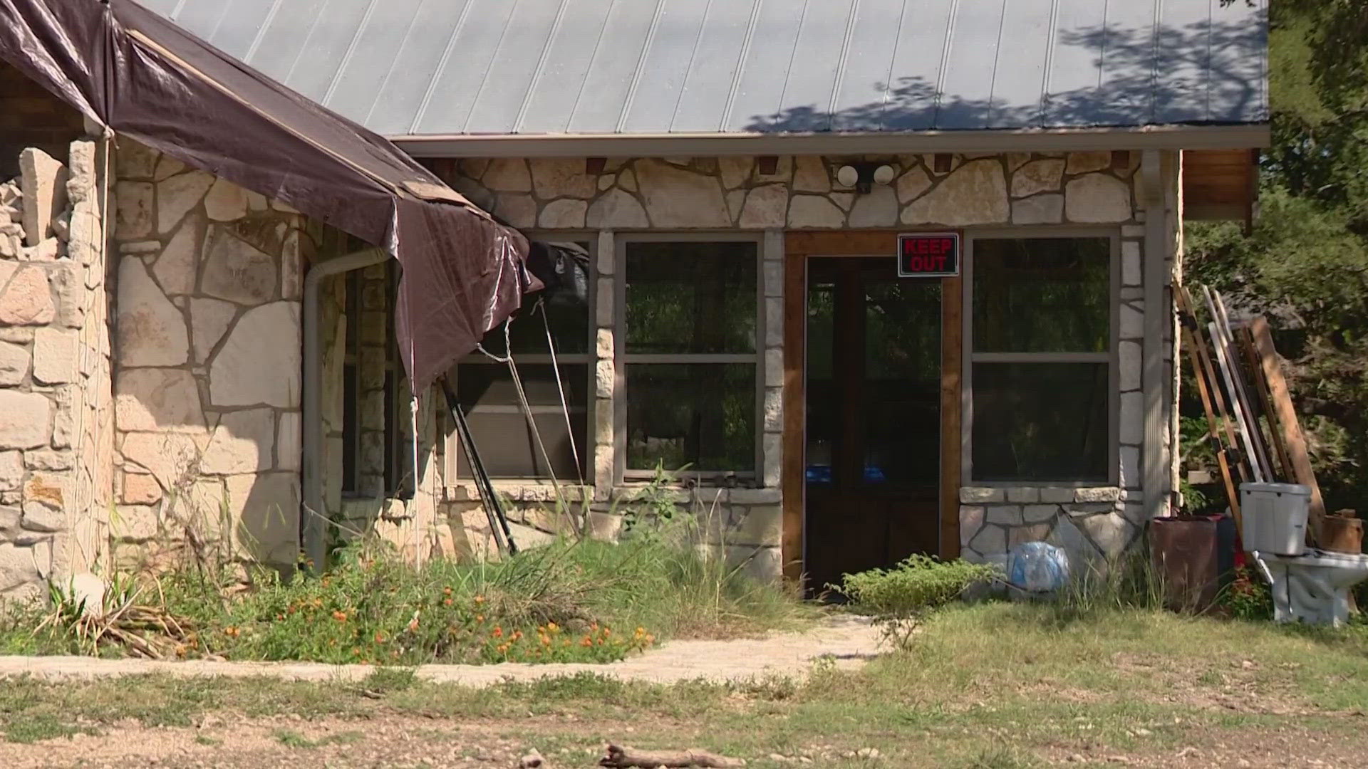 Texas floods update: Death toll up to 116 in hardest-hit Kerr County ...