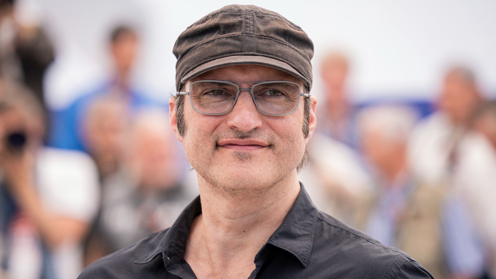 Robert Rodriguez to be honored in Austin, Texas | kens5.com