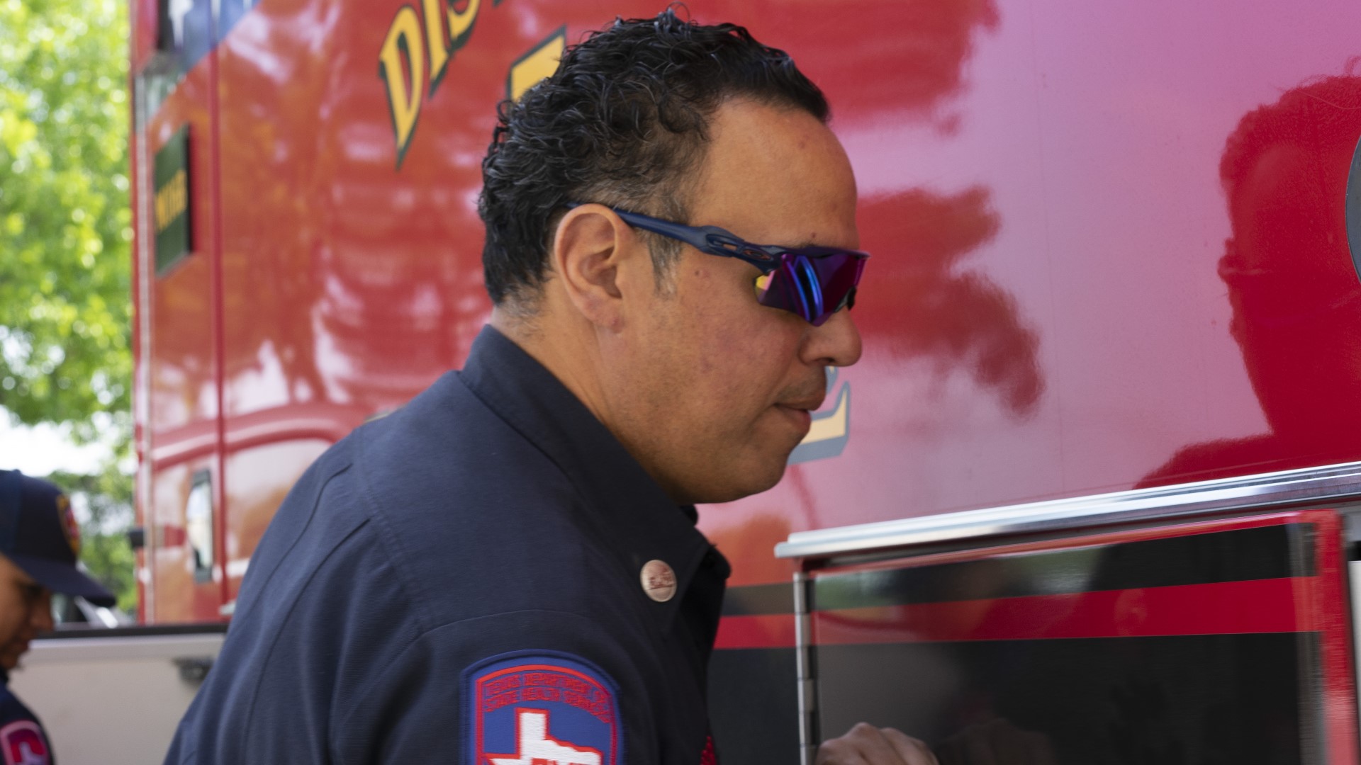 'It's okay to talk about it' | Bexar County First Responders address ...