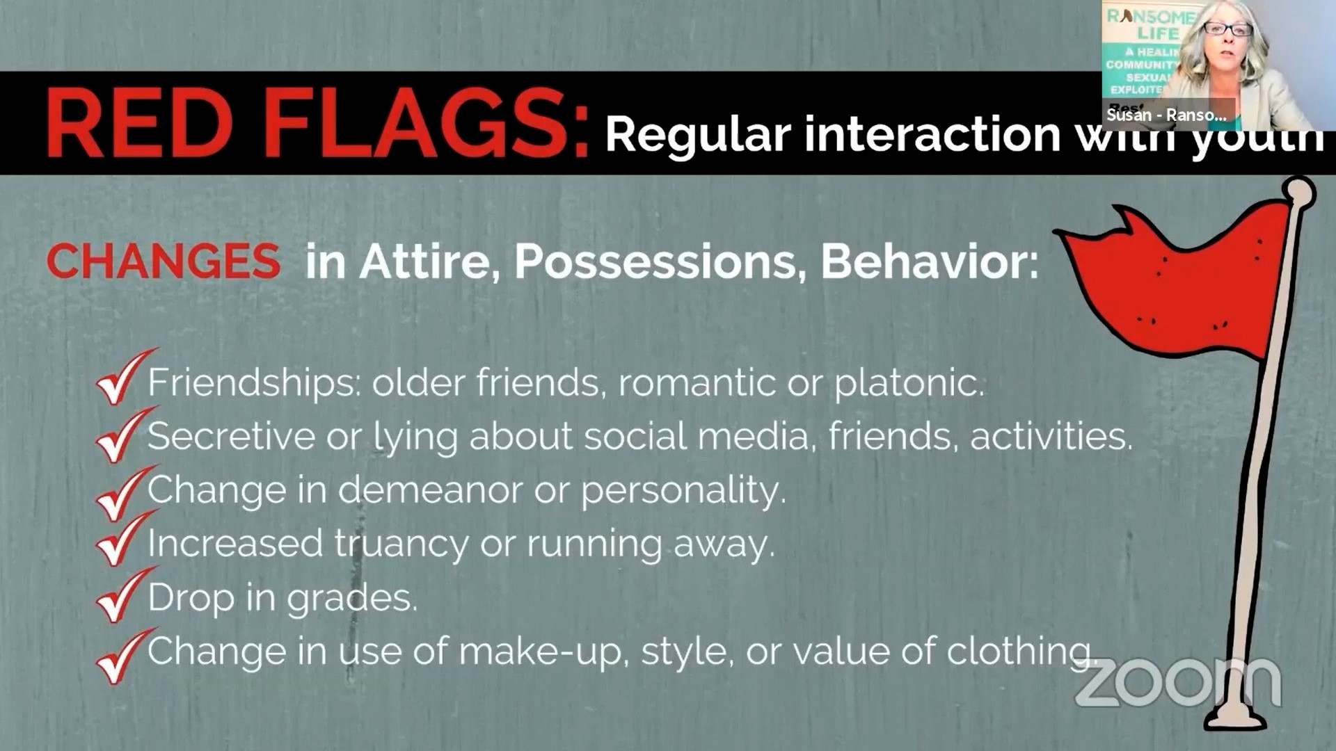 'Children are being sold in San Antonio' | New map shows that sex ...