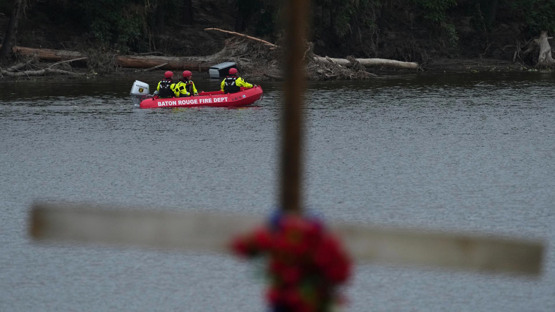 Texas flooding updates: Searches continue in Kerrville, death toll at ...