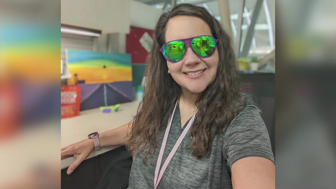 Happy birthday to Erin Rodriguez | kens5.com