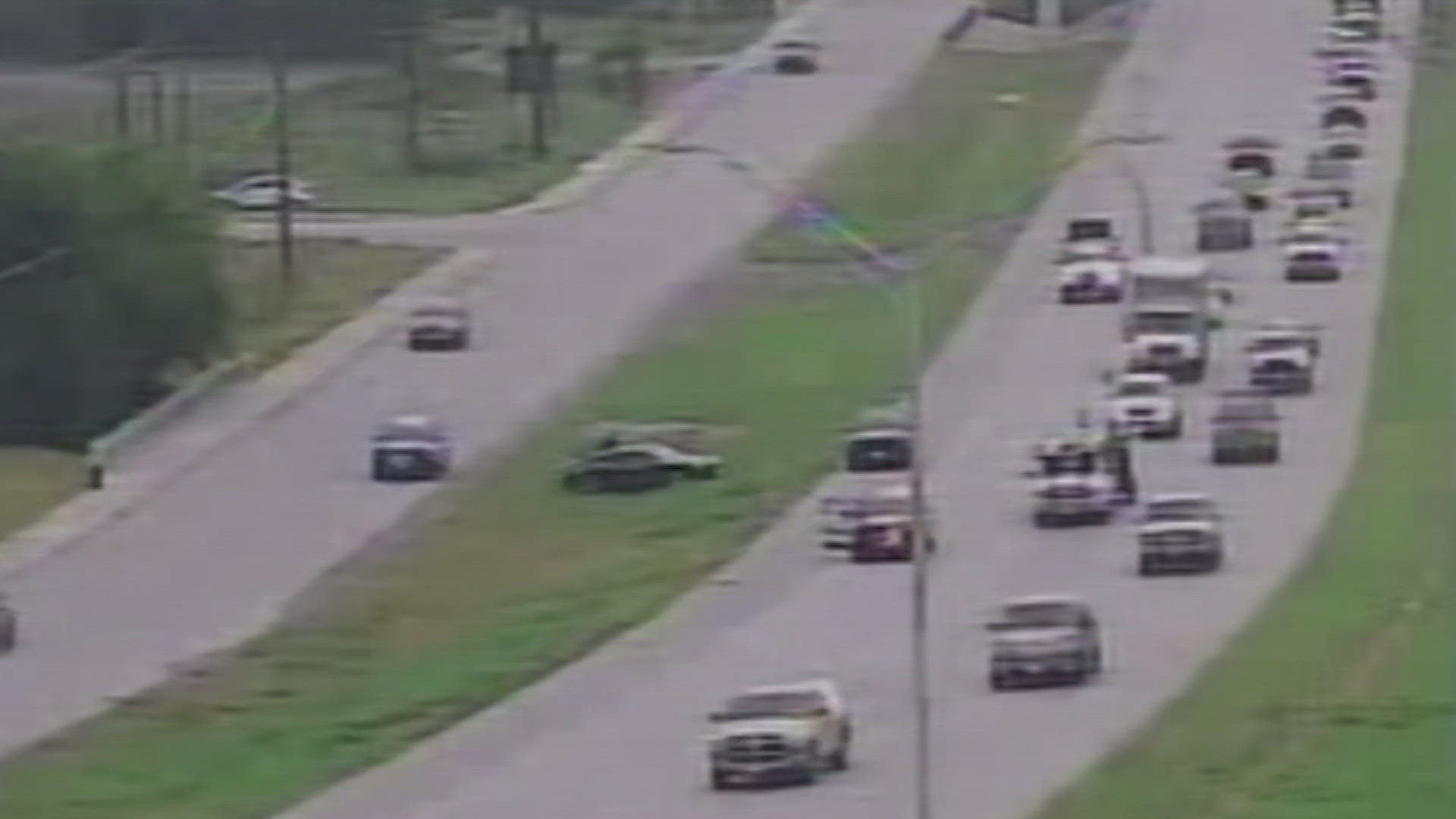 17-year-old shot in possible road rage shooting on the west side ...