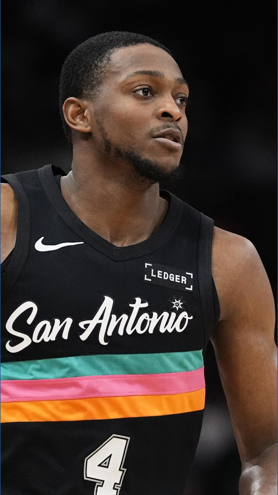 Spurs guard De'Aaron Fox named a 2026 NBA All-Star, replacing injured ...