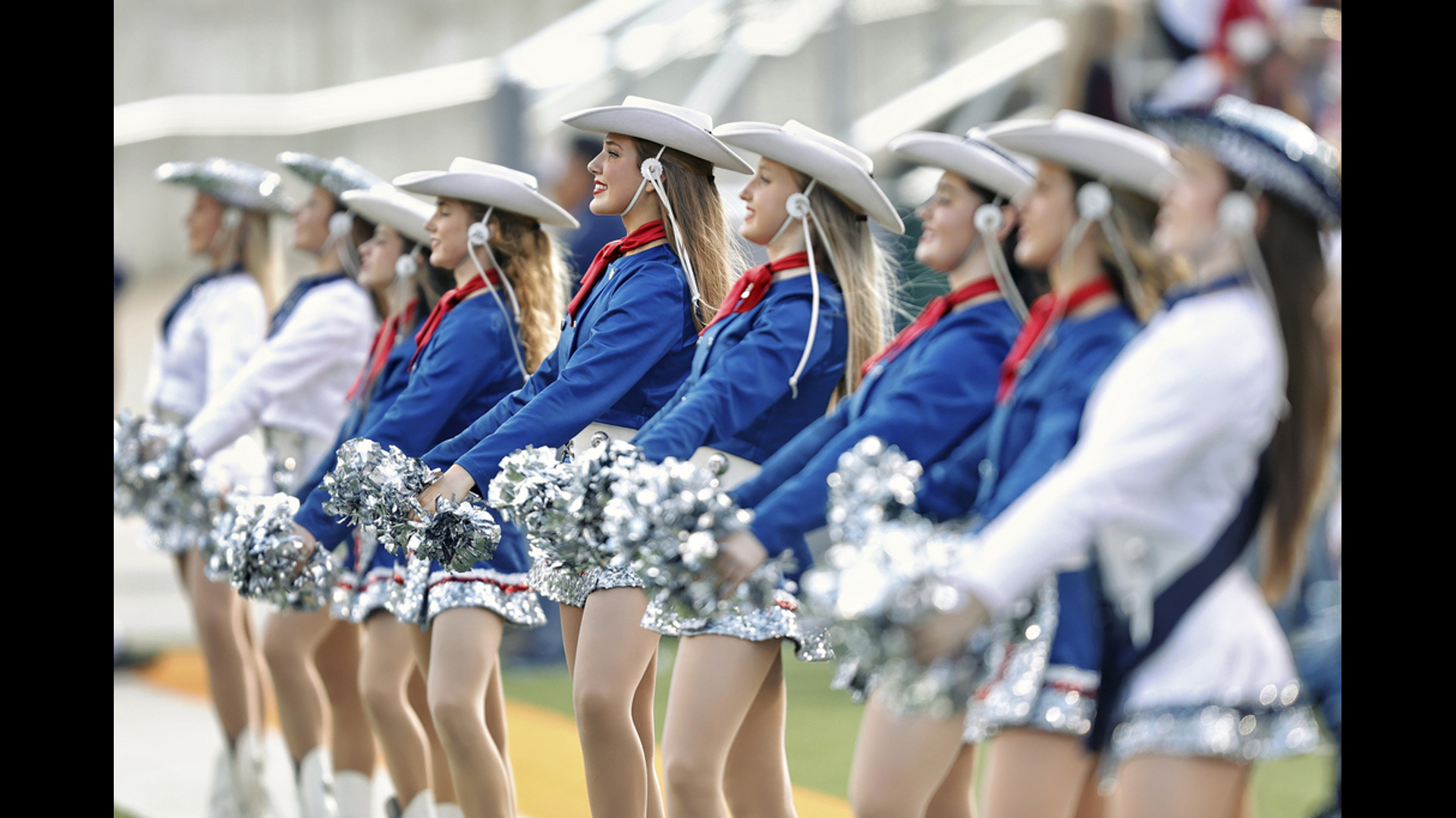 Smithson Valley advances to Texas High School Football State ...