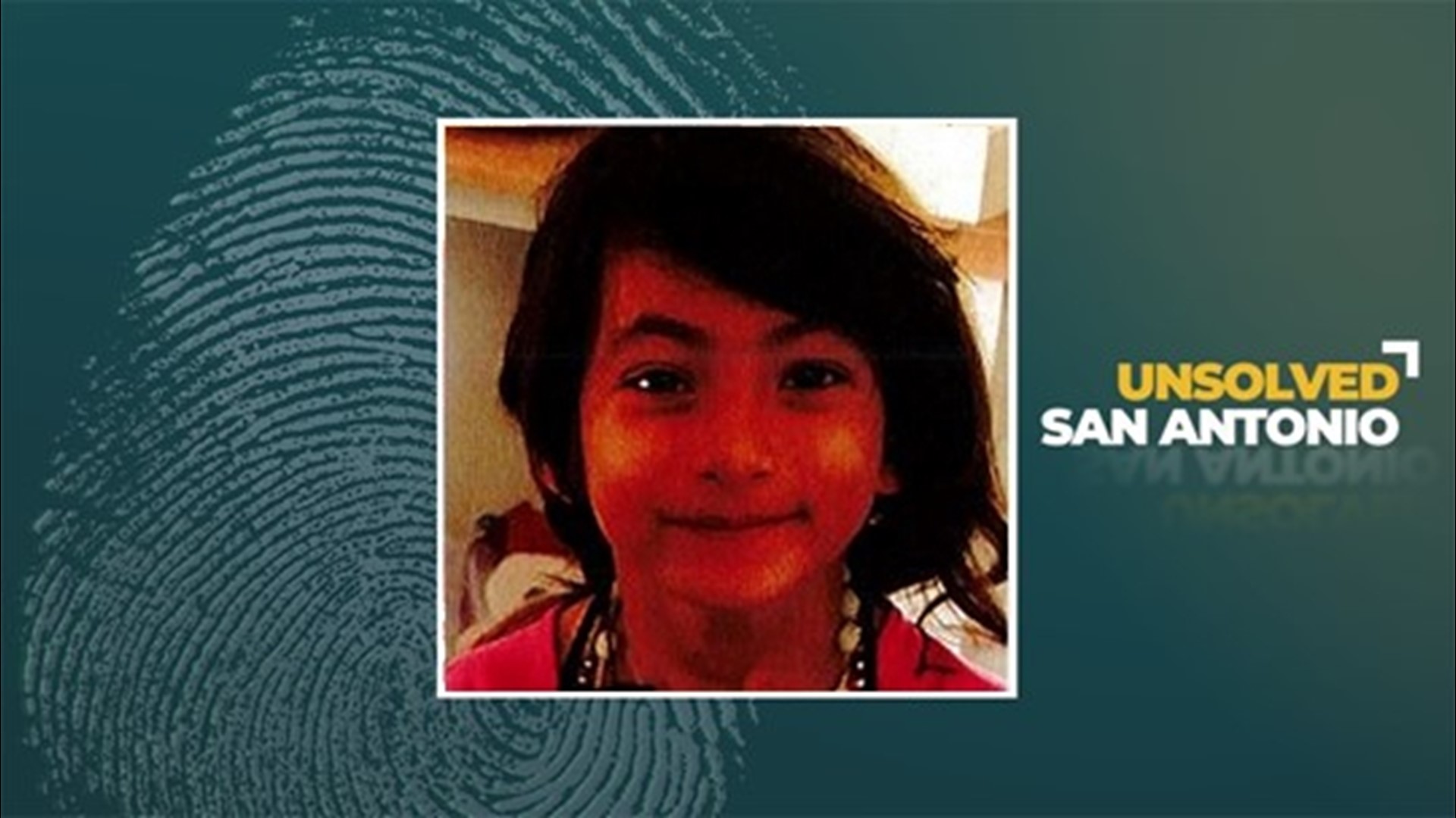 Missing sisters Bella and Sophia Cathey featured on national show ...