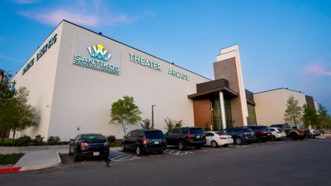 How to rent a private movie theater for you and your family, friends ...