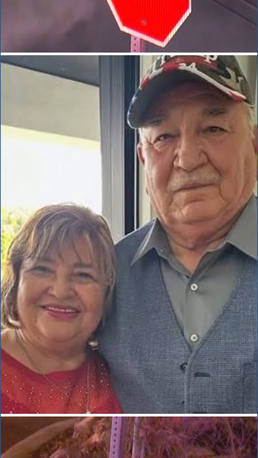 'We're in shock': Couple killed in west-side house fire identified as ...