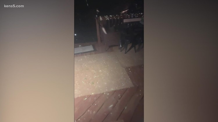 Meet the KENS 5 Team: Sue Calberg | kens5.com