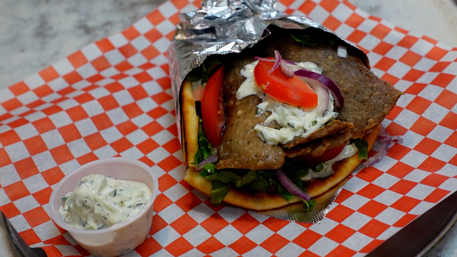 Royal Pizza in San Antonio known for fresh ingredients for pizzas ...