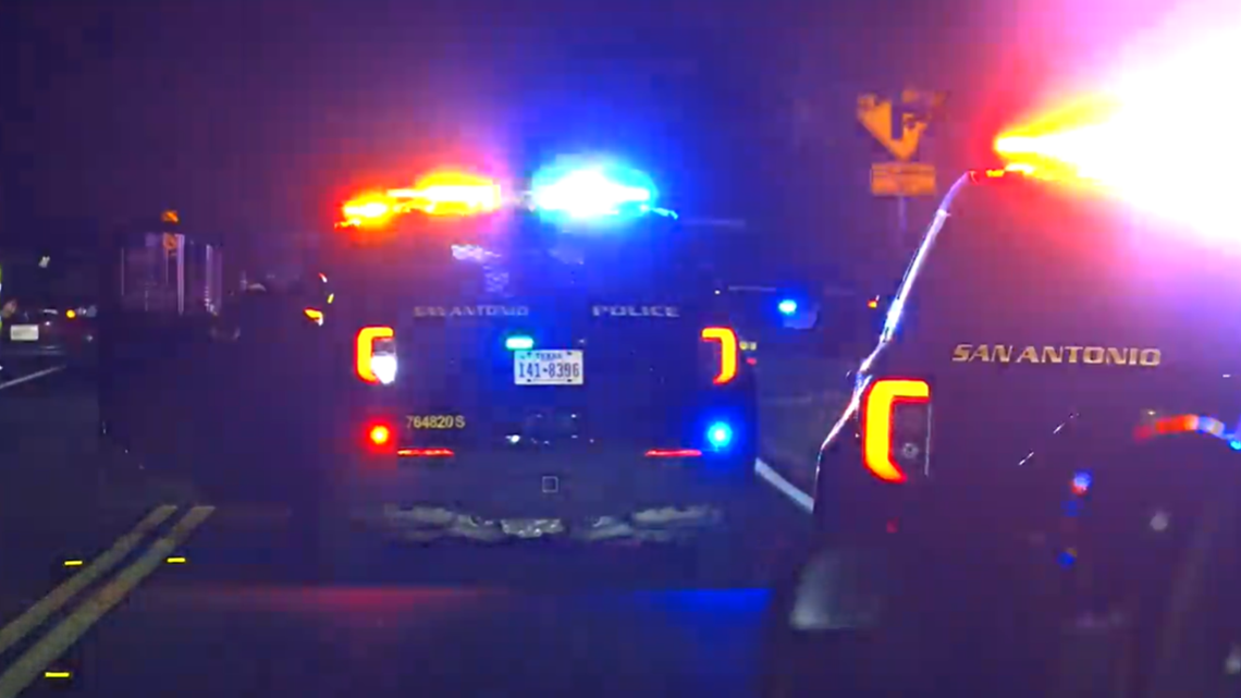 Woman In Critical Condition After Being Hit By Car While Walking Home