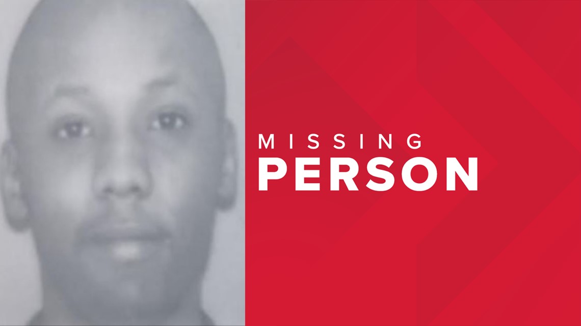 BCSO looking for missing man who disappeared Sunday | kens5.com