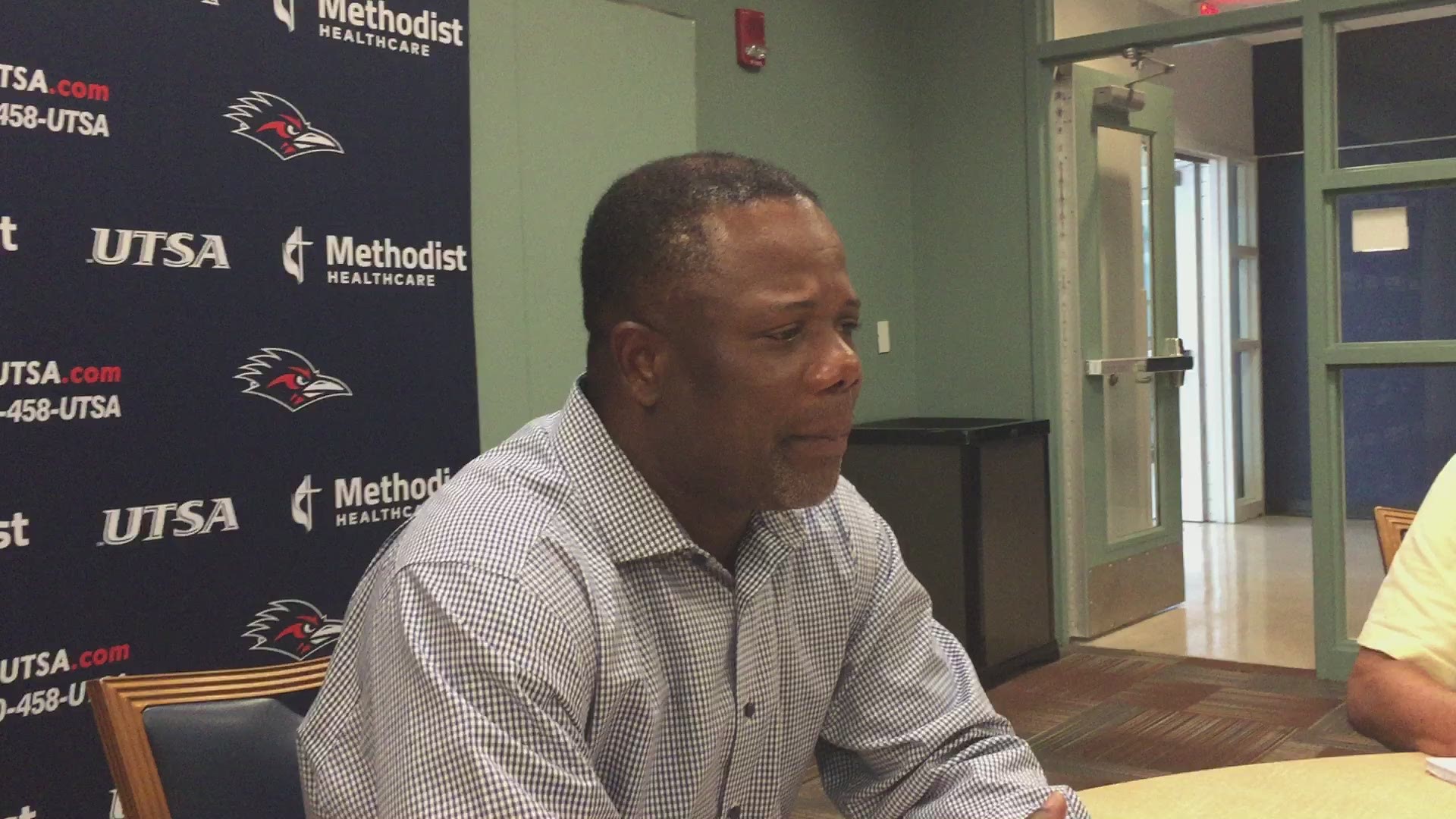 Wilson: Harris has edged ahead of pack in UTSA quarterback competition ...