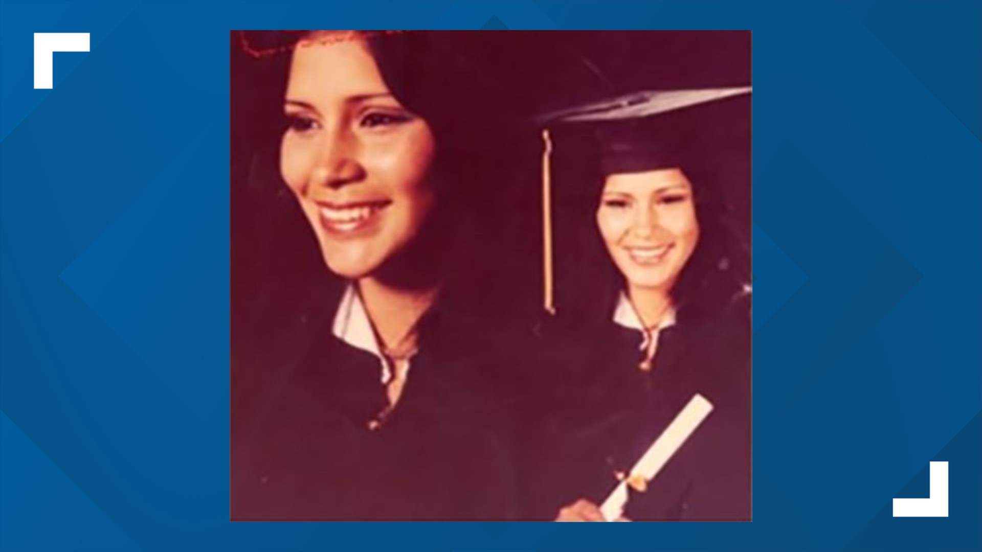 San Antonio cold case arrest: Man charged in woman's 1981 death | kens5.com