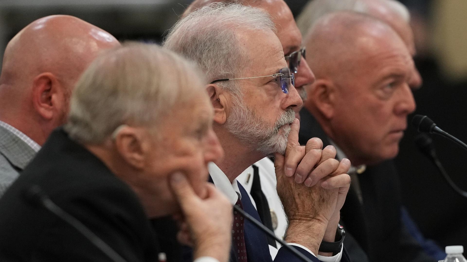 Emergency officials were asleep when July 4 floods struck Kerr County ...