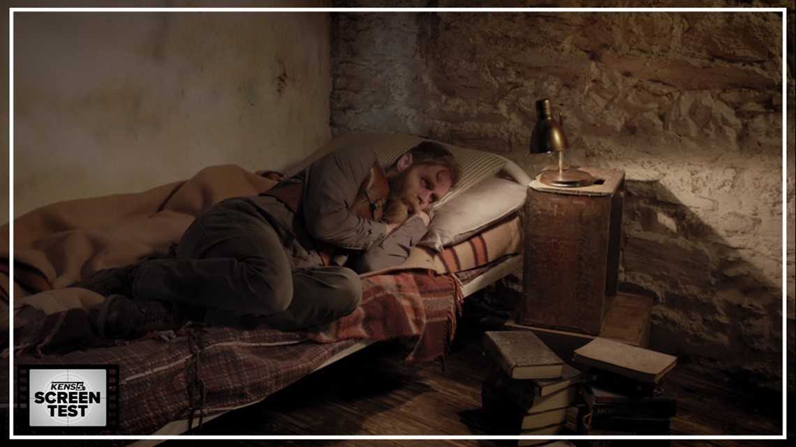 ‘Caveat’ Review: Needlessly dense narrative drains the dread from an ...