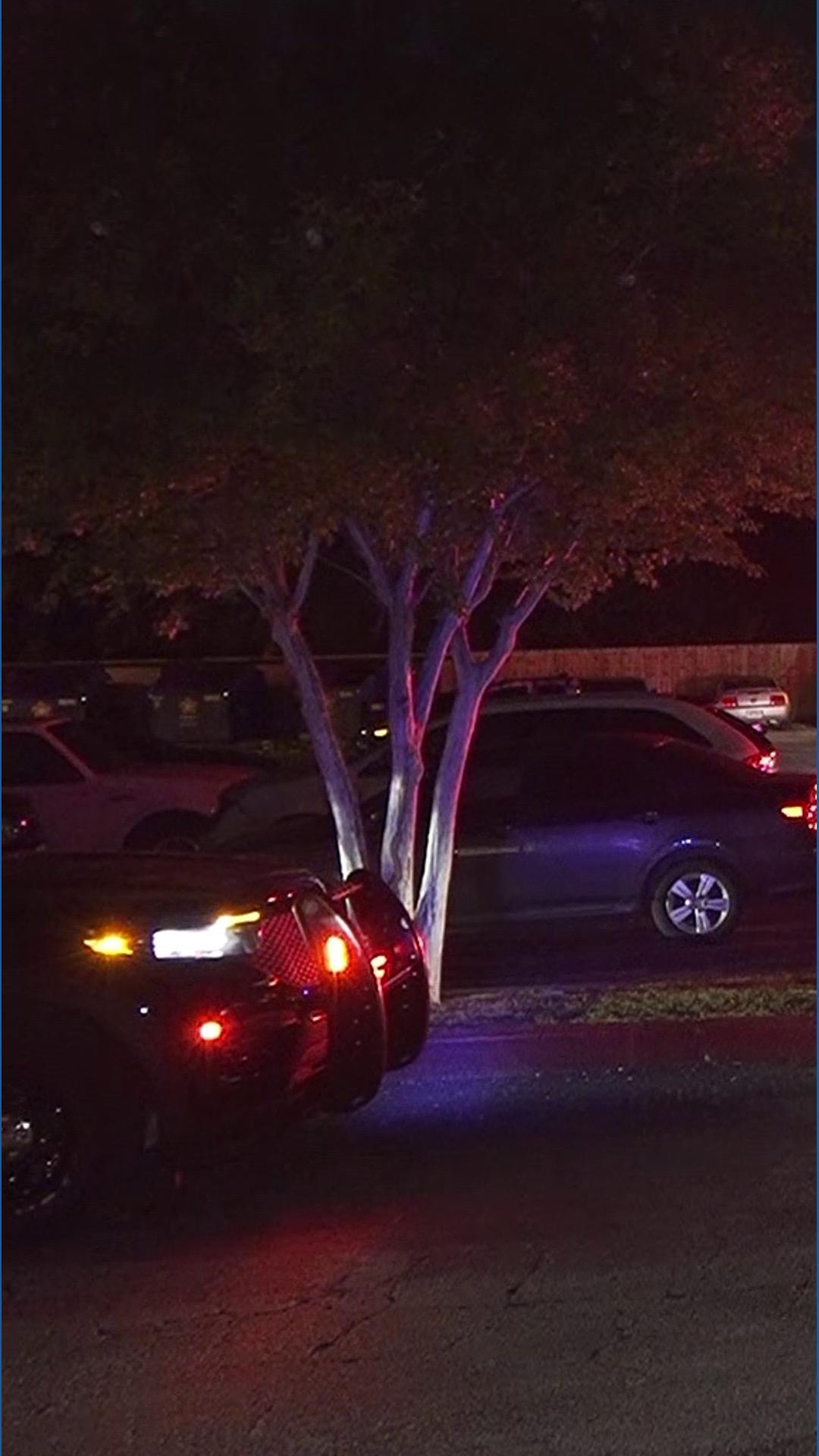 Man found shot dead in townhome on northwest side | kens5.com