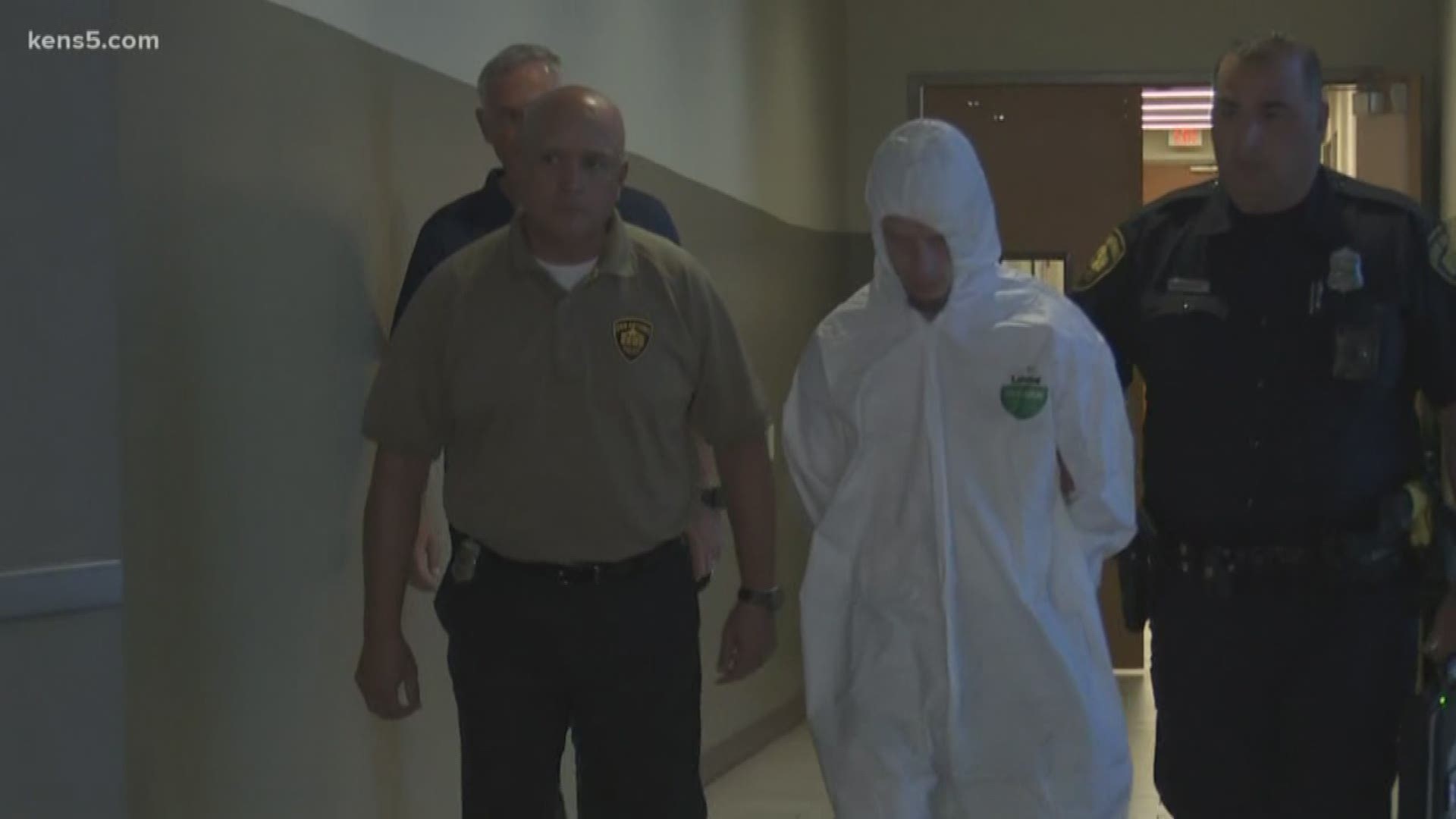 Suspect arrested in northeast-side murder case | kens5.com