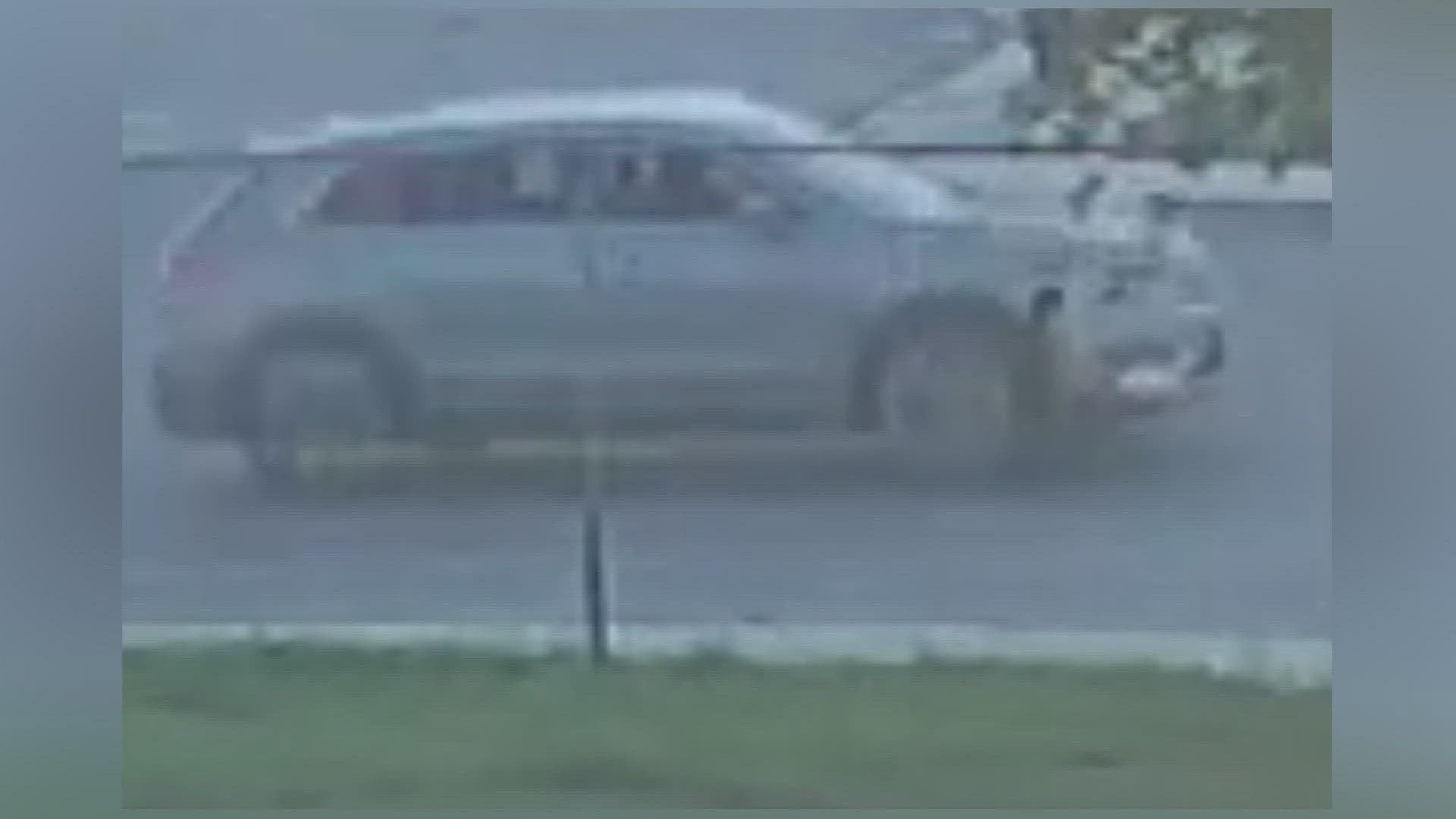 Police seek suspect in fatal San Antonio shooting | kens5.com