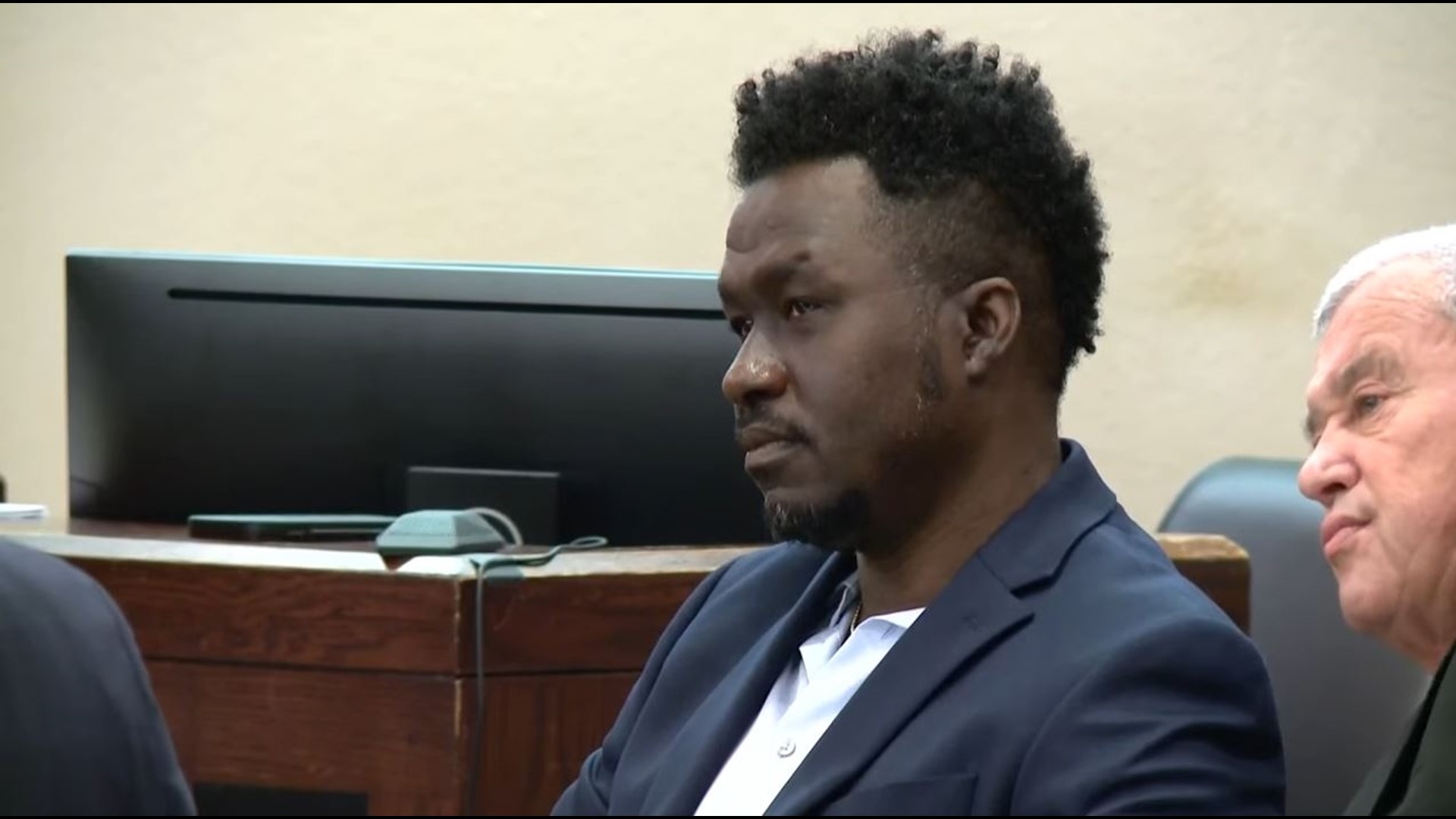 Pretrial deliberations underway in Andre McDonald murder case | kens5.com